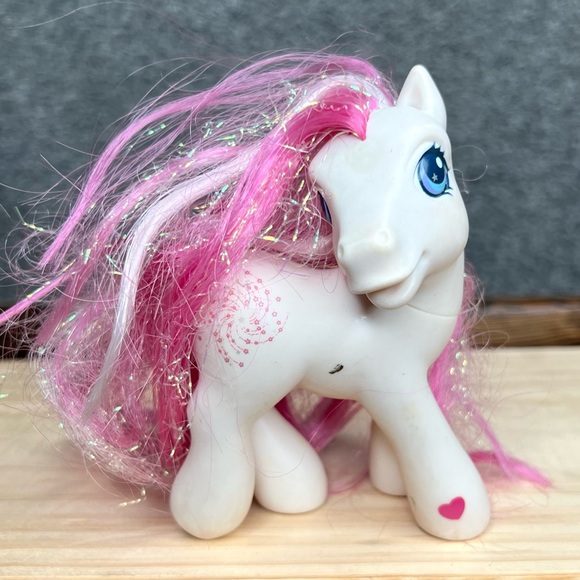 My Little Pony | Toys | My Little Pony 202 Star Swirl Pony | Poshmark